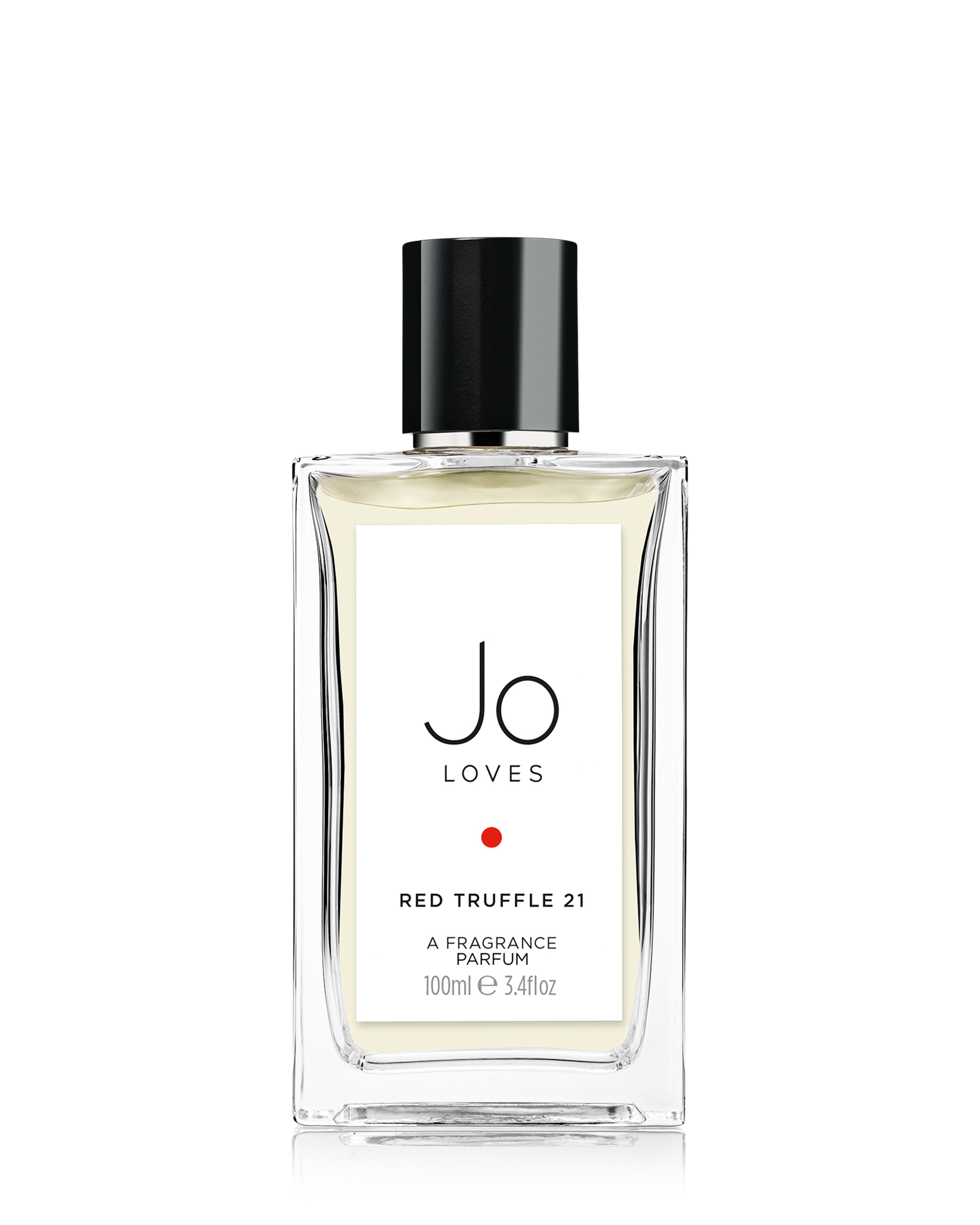 Red Truffle 21 – Jo Loves US